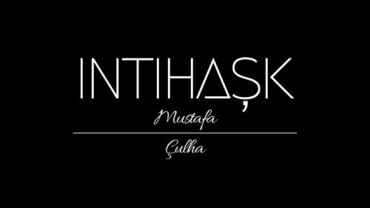 Onur Can Özcan - İntihaşk (Mustafa Çulha Cover) - YouTube