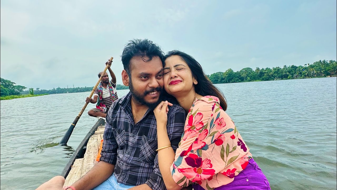 Family Time!Kolkatar kache ghorar jaiga!Premer muhurto ️ -Life Uncut ...