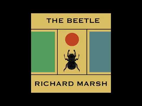 The Beetle (Audiobook Full Book) -  By Richard Marsh