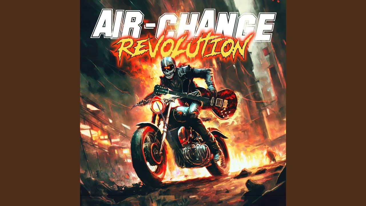 Revolution - YouTube