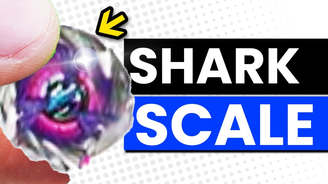 LEAK NOVO SHARK SCALE + Ep88 TREINAMENTO DA SIGRID! Análise Beyblade X ...
