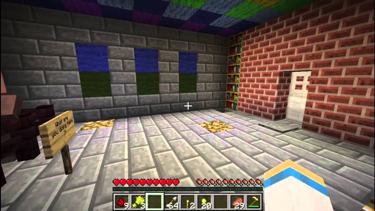 Escape the Mad Scientist with Coolgui Ep 4 - YouTube