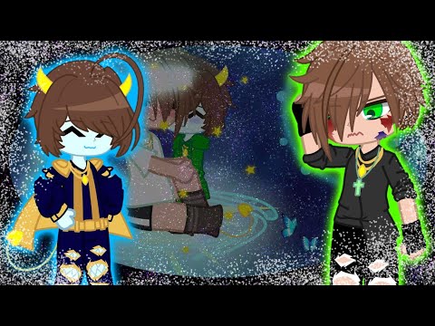 Alien {DreamNotFound/DNF/Alien AU} - YouTube