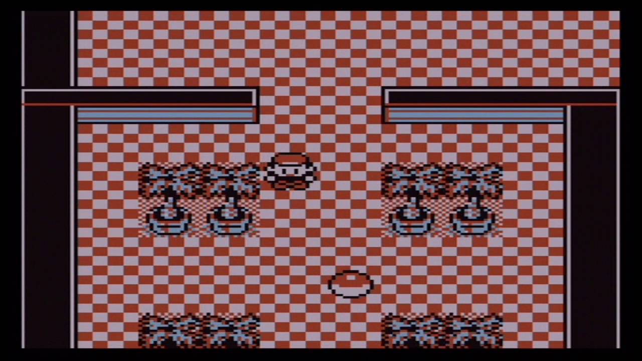 Pokemon Red Playthrough #44: Secret Droppings - YouTube