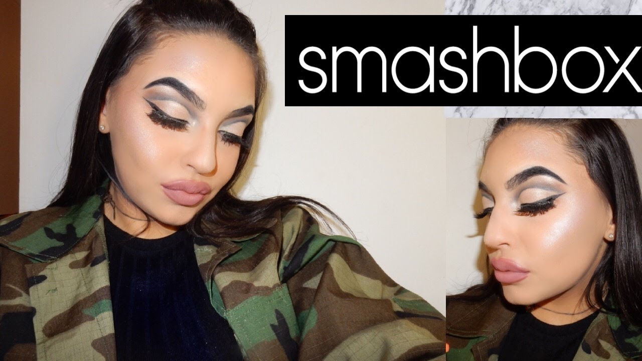 HOW TO: FLAWLESS FACE / PARTY MAKEUP - YouTube