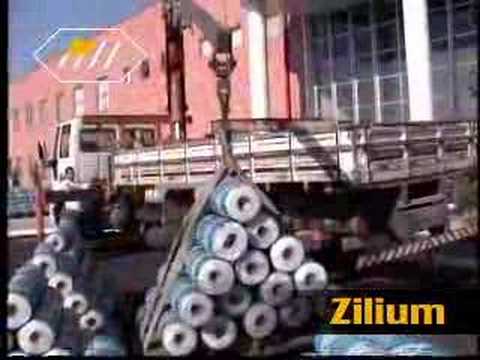 Zilium Impermeabilizações - YouTube