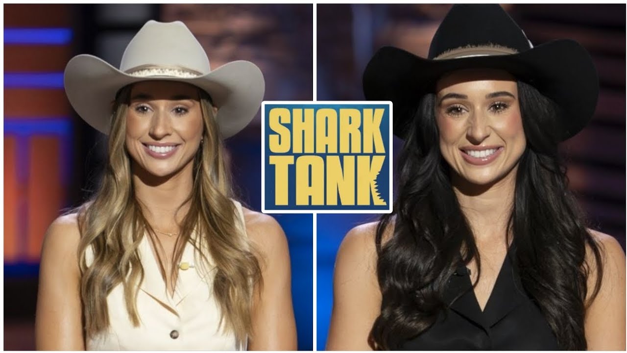 Shark Tank May 16 2025 - YouTube