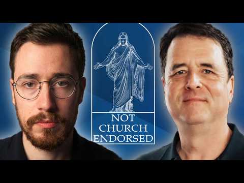 Don't Click This If You Think It's From The Mormon Church...