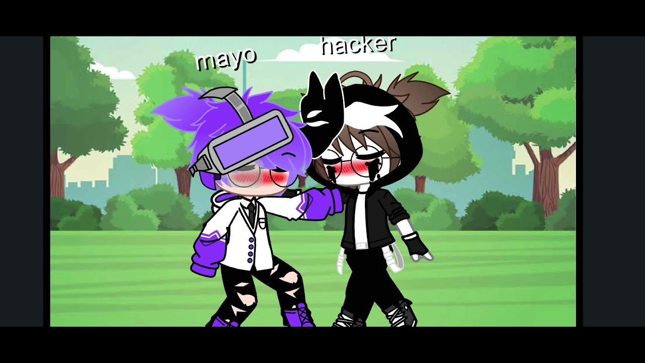 mayo x hacker - YouTube