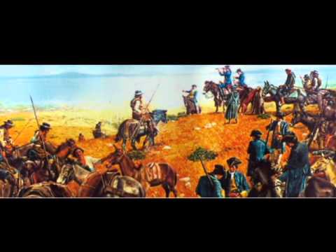 Portola Expedition - YouTube