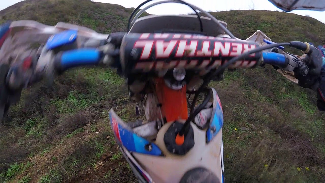 HILL CLIMB FAIL - YouTube