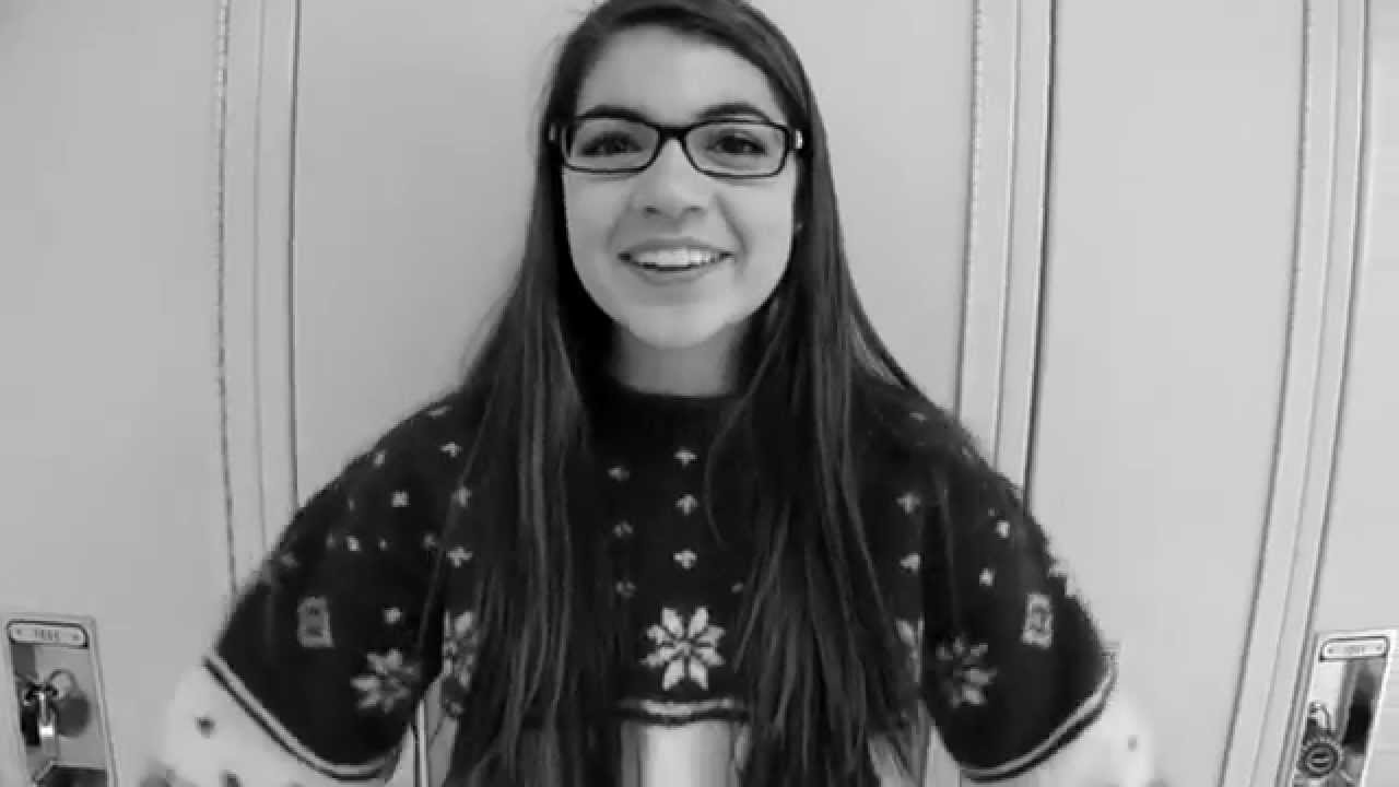 "Perspective"- A Documentary on Body Image - YouTube