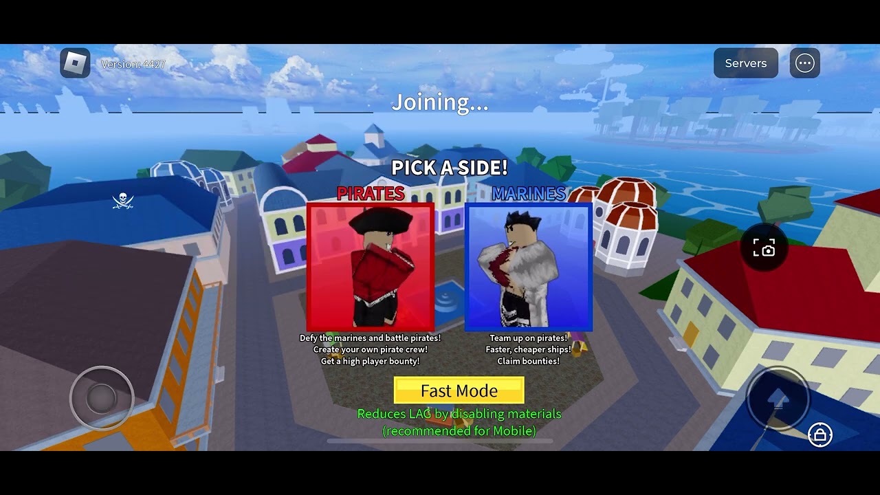 Roblox - Adventures in blox fruit - YouTube