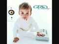 Grid – Evolver (1994, CD) - Discogs