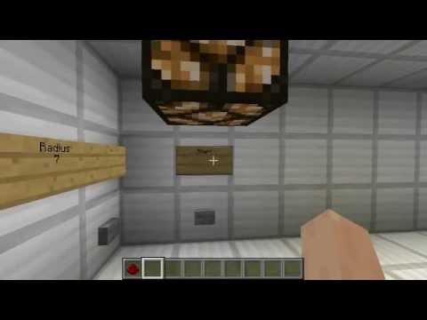 Faster Minecraft Sphere Generator - YouTube