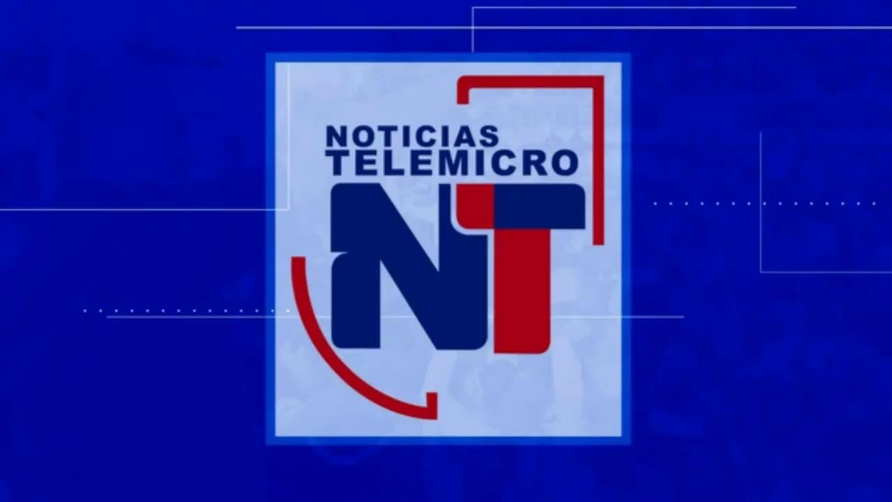 EN VIVO: NOTICIAS TELEMICRO - YouTube
