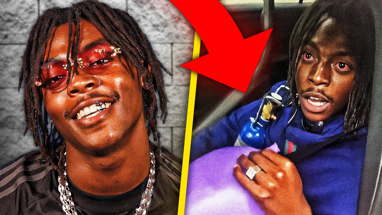 KOBA LAD DOIT ARRÊTER CETTE DRO6UE - YouTube