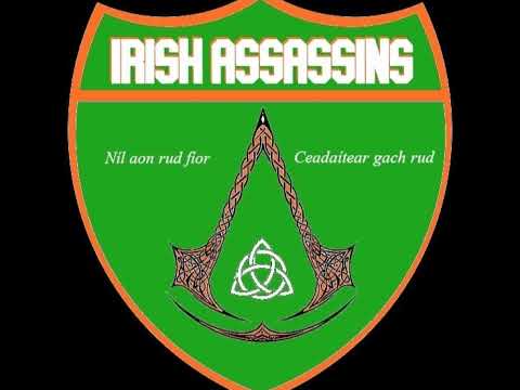 Irish Assassins - YouTube