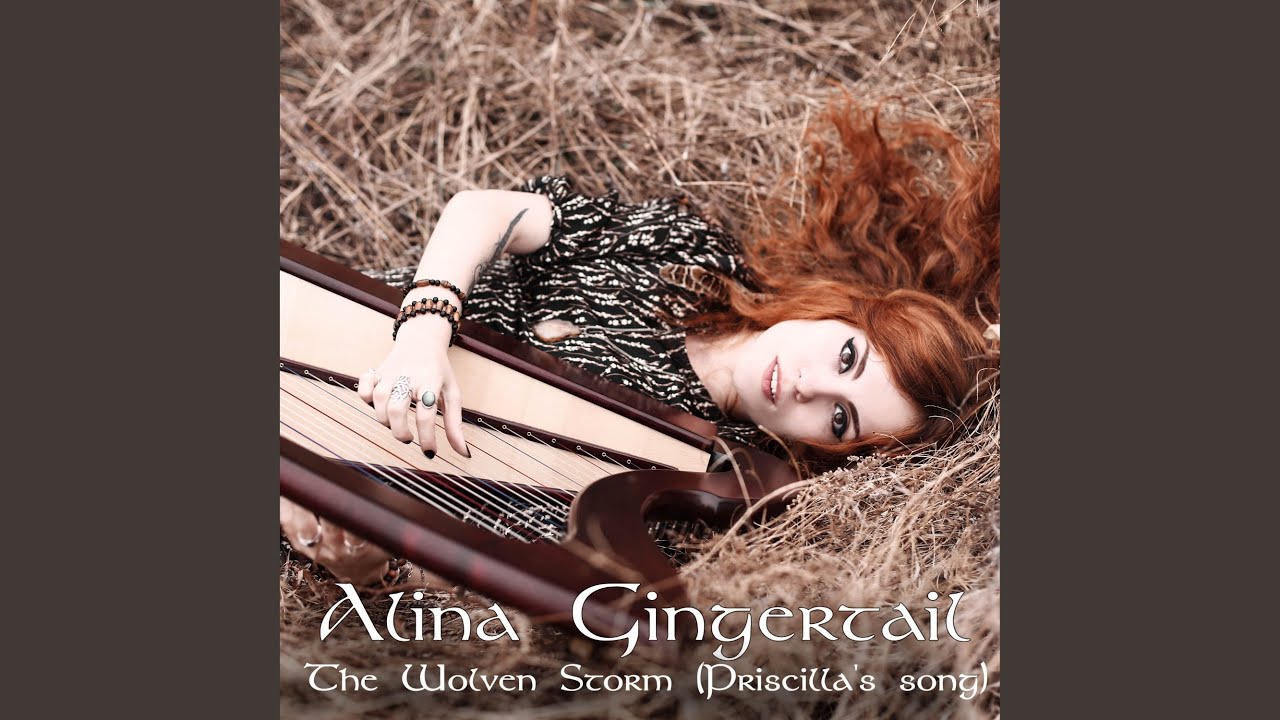 The Wolven Storm (Priscilla's Song) - YouTube Music