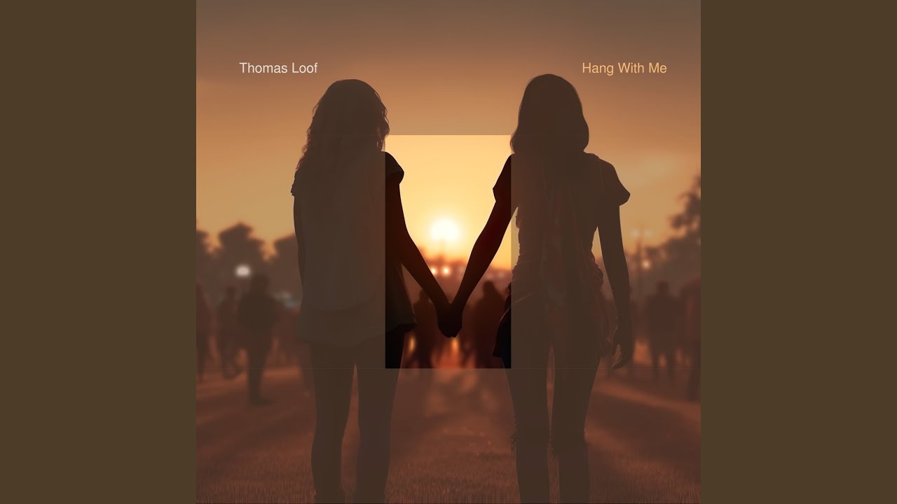 Hang With Me - YouTube
