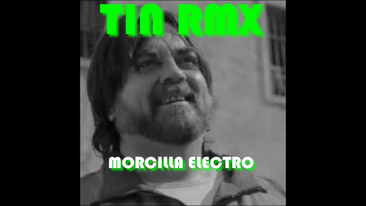 TIN RMX - RISA DE MORCILLA EL MARGINAL (ELECTRO RMX) - YouTube