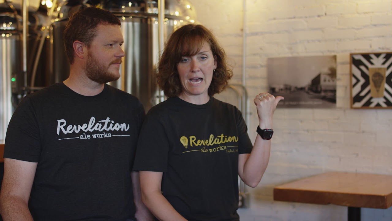 Hallock - Things Are Clearer Up Here - YouTube