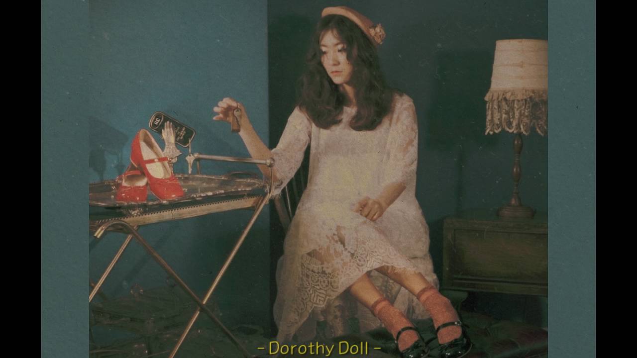 DITOLE (F/W Fashionflim) - YouTube