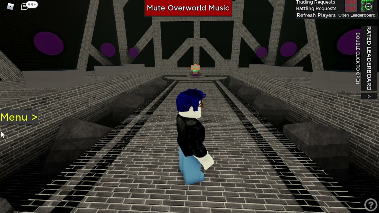 Project Ultima...Roblox Pokemon Series Ep 167 - YouTube