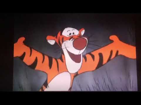 Winnie The Pooh - John Bradlelum