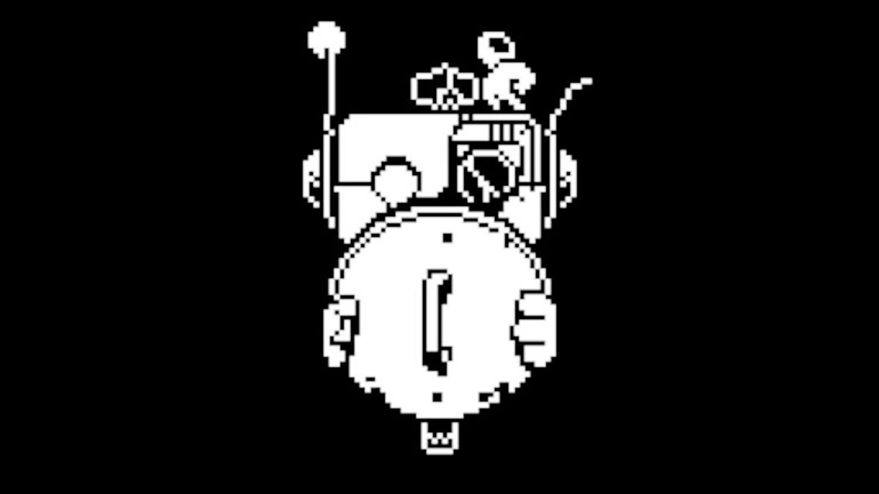 Undertale Yellow - Axis - YouTube