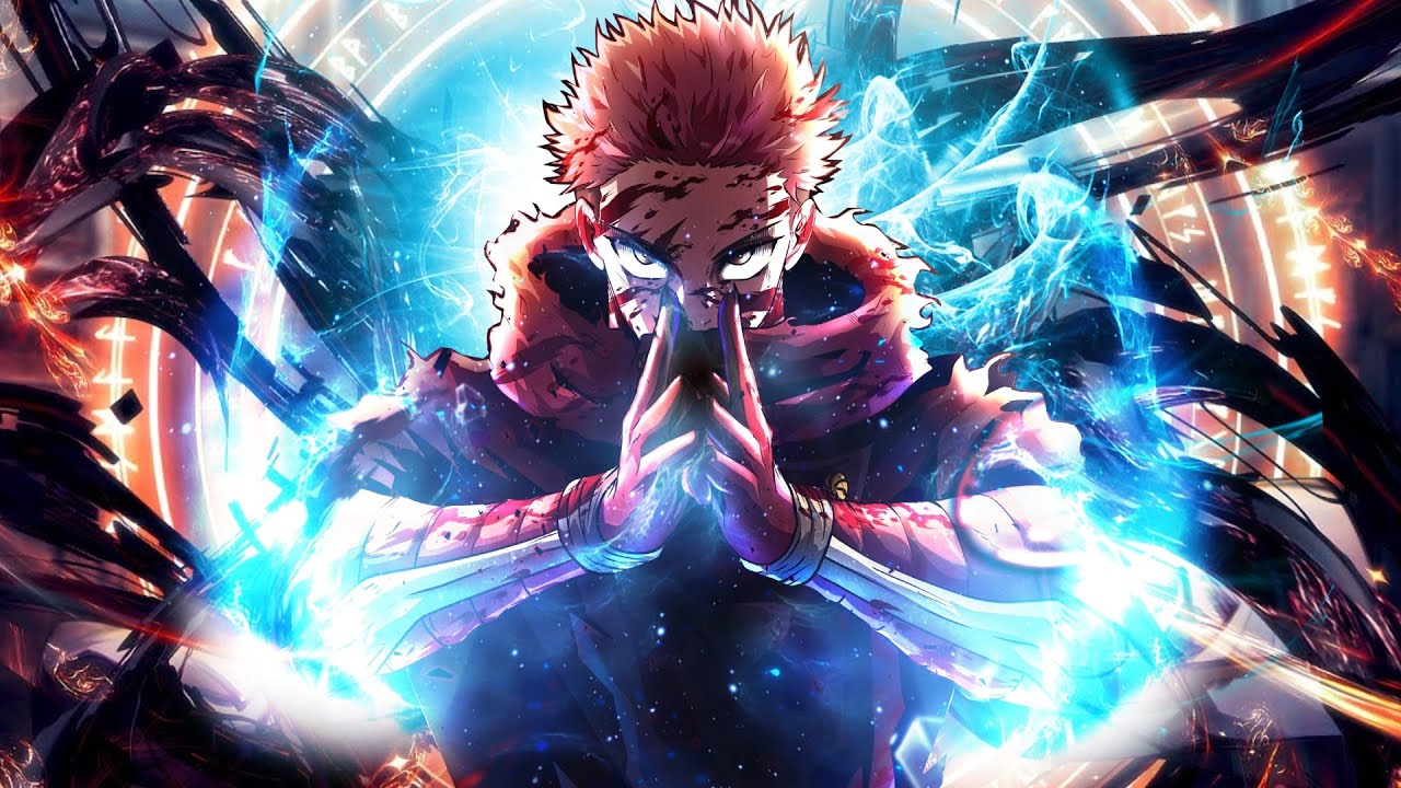 YUJI CAN SURPASS SUKUNA'S SOUL... - YouTube