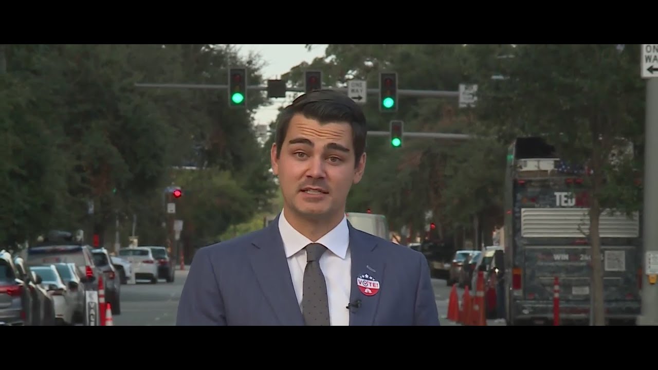 KXAN's Ryan Chandler gives 4 p.m. update on Sen. Ted Cruz in Houston ...