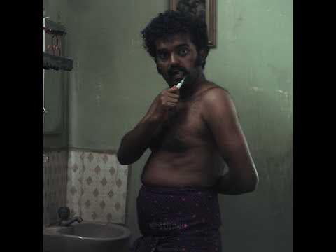 Siju Sunny as Mukesh🔥 | Romancham | Malayalam Movie #trending #shorts # ...