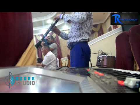 1. Zahid Sabirabadli - Terekeme - Nurgul 24.08.2017