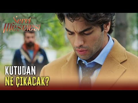 Emir Kutuyu Buldu! - Şeref Meselesi 20. Bölüm