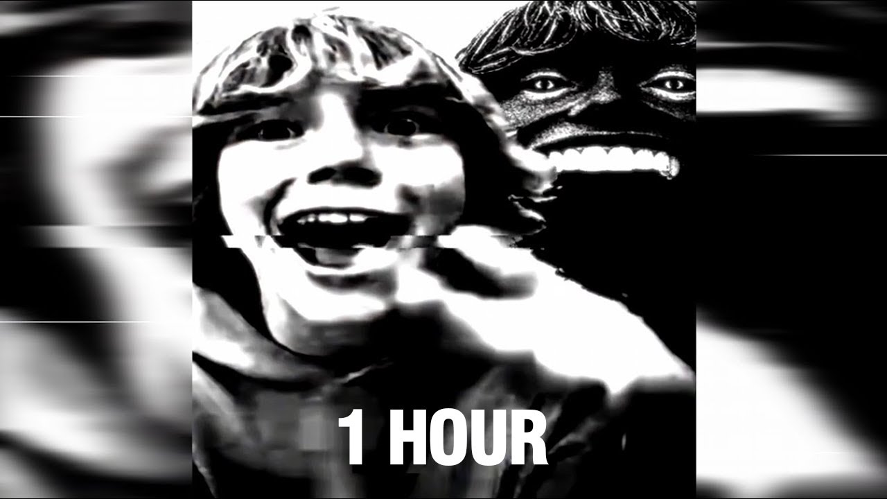 [1 HOUR] Analog Horror Funk - ( Slowed ) - DJ Raulipues - YouTube