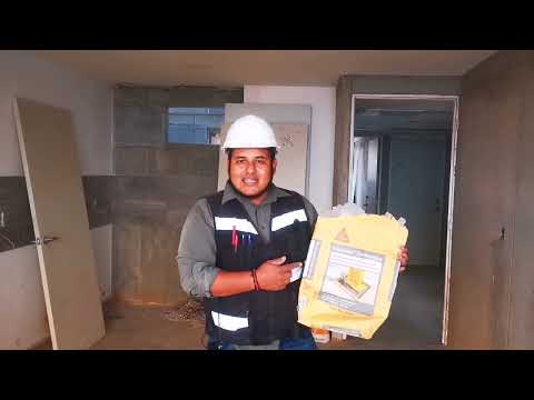 Qué es el grout en construcción - Padua Materiales