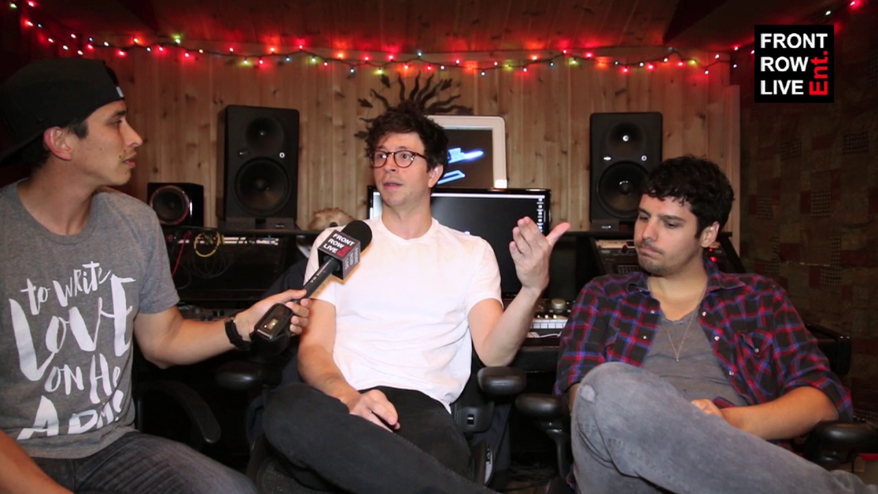 Captain Cuts Talk “Love Like We Used To,” Signing to Epic Records & Emo ...