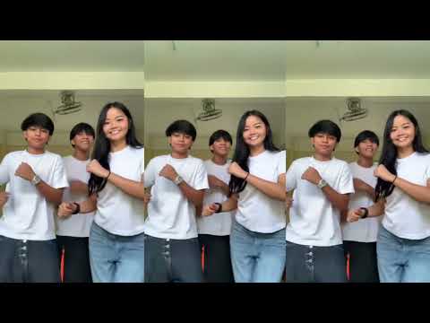 Tiktok Trending Dance 🕺💃