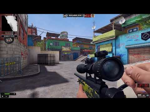 Zula Klan Savaşı (İlk Videomuz)