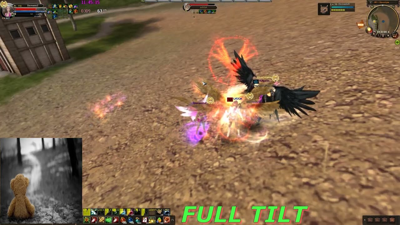 FULL TILT YouTube full-tilt-youtube