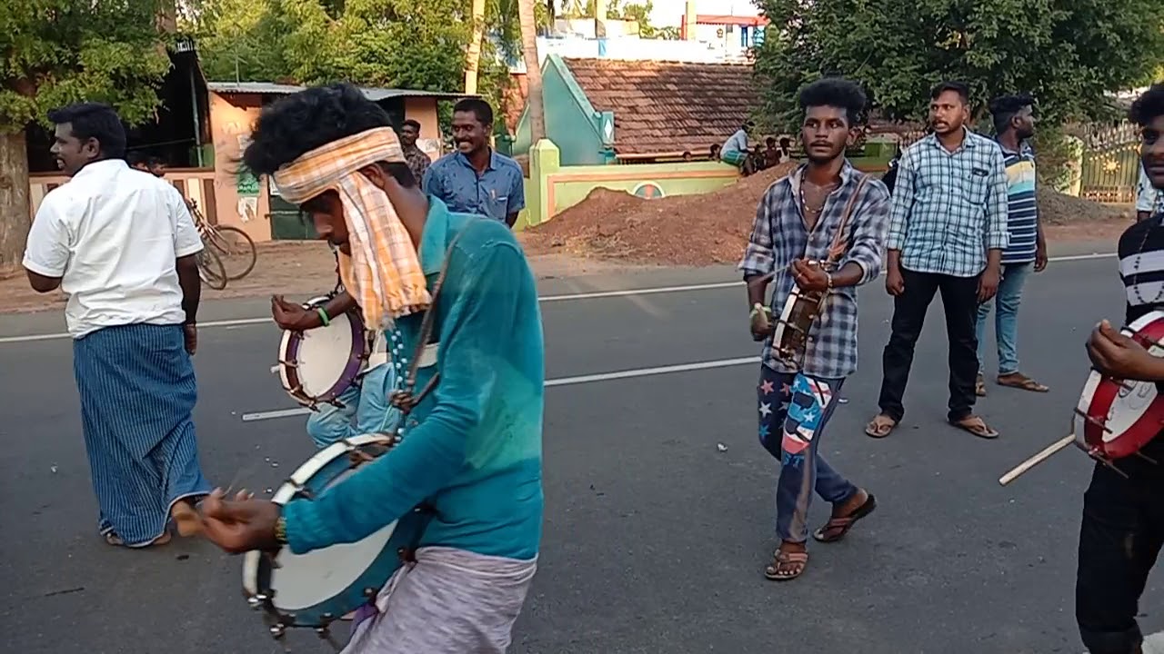 Sankar g thappattam vethiyar vettu. Cell :8760077825 - YouTube