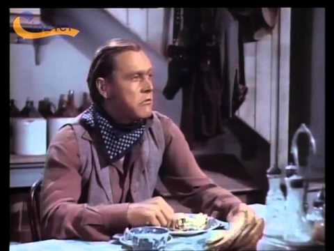 RAGE AT DAWN ( Rabia interior, 1955, Full Movie, English, Cinetel)