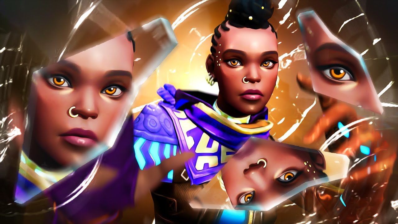 How Astra Is The Best Controller... - YouTube