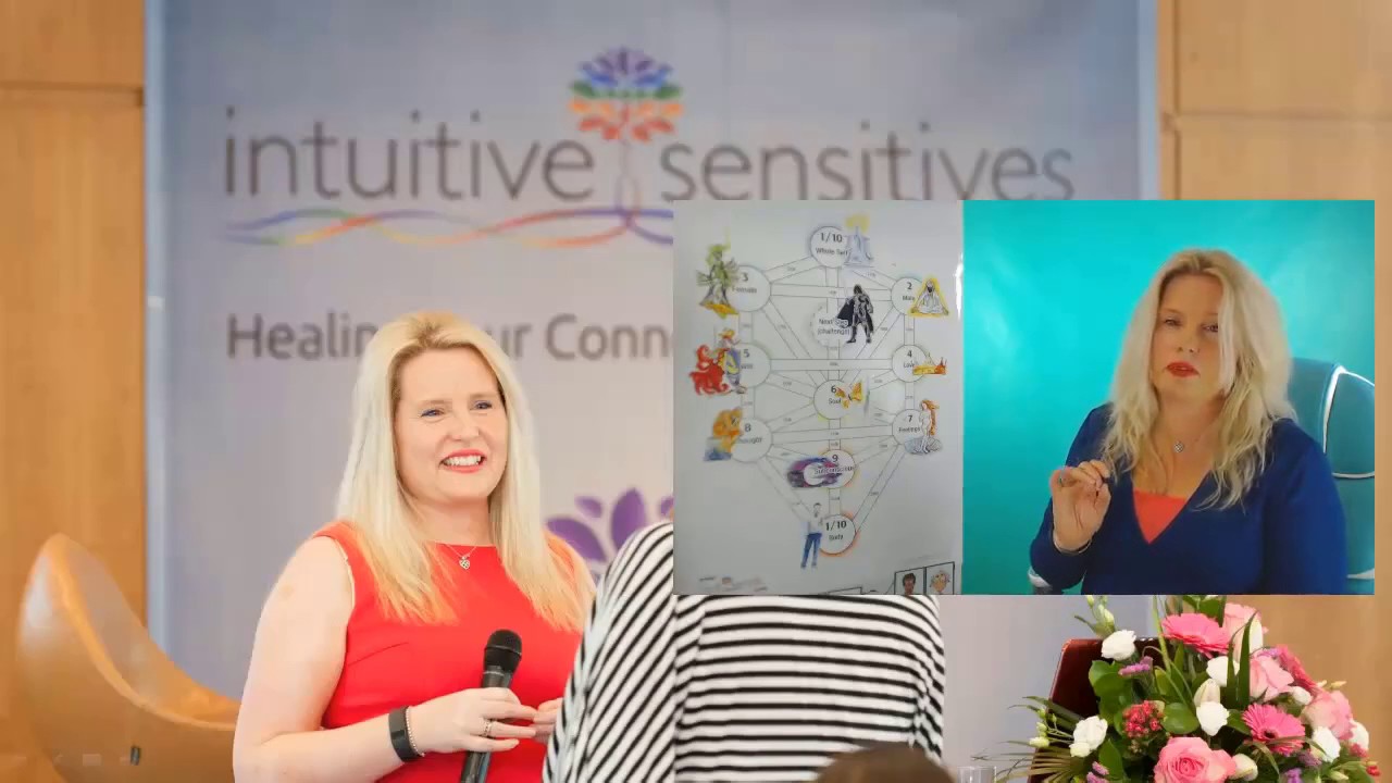 Heidi Sawyer - I Believe In Fairness - YouTube