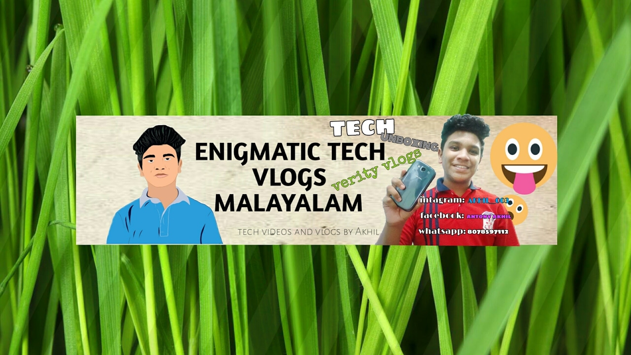 EnIGmAtIC Tech And Vlogs Malayalam Live Stream YouTube enigmatic-tech-and-vlogs-malayalam-live-stream-youtube