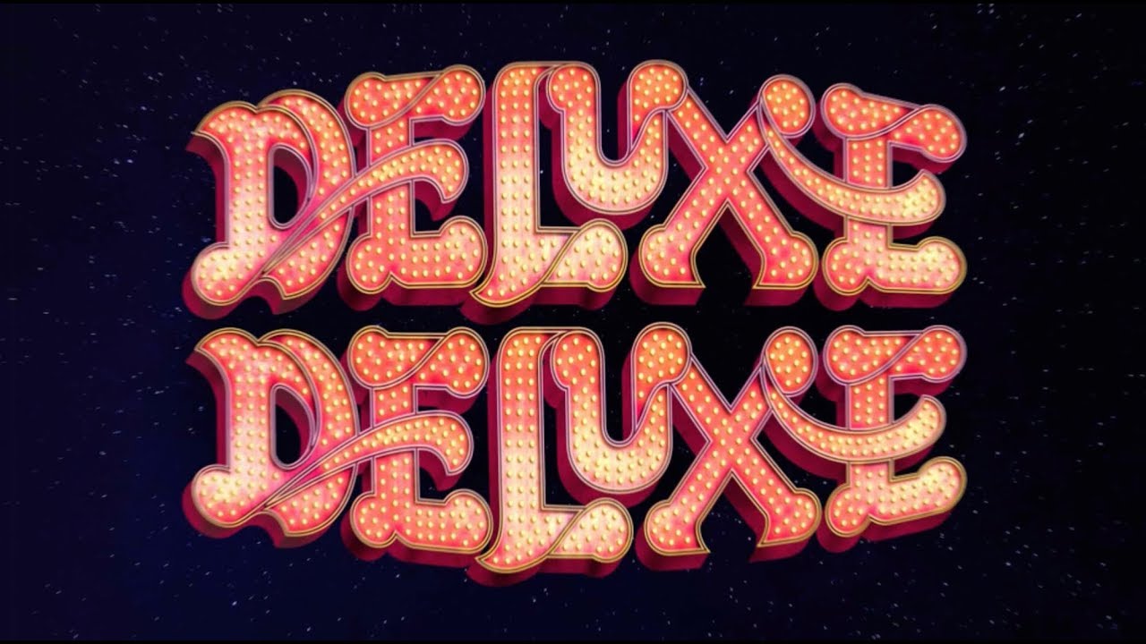 Deluxe Deluxe 2019 Tour - YouTube