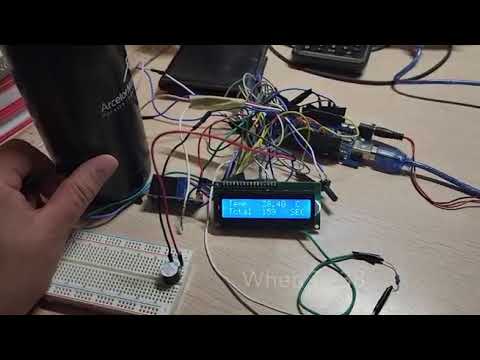 Overheat Test