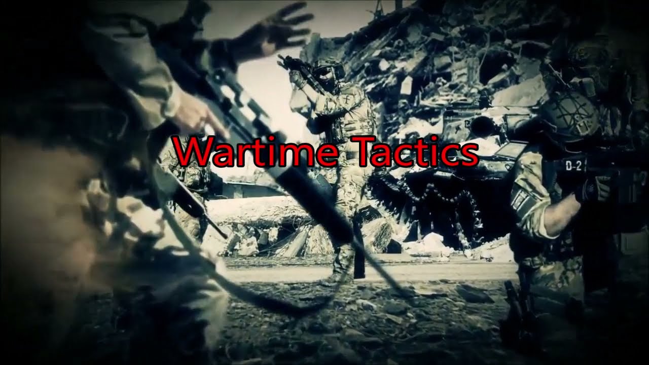 How Tackleberry Solutions Came To Be - YouTube