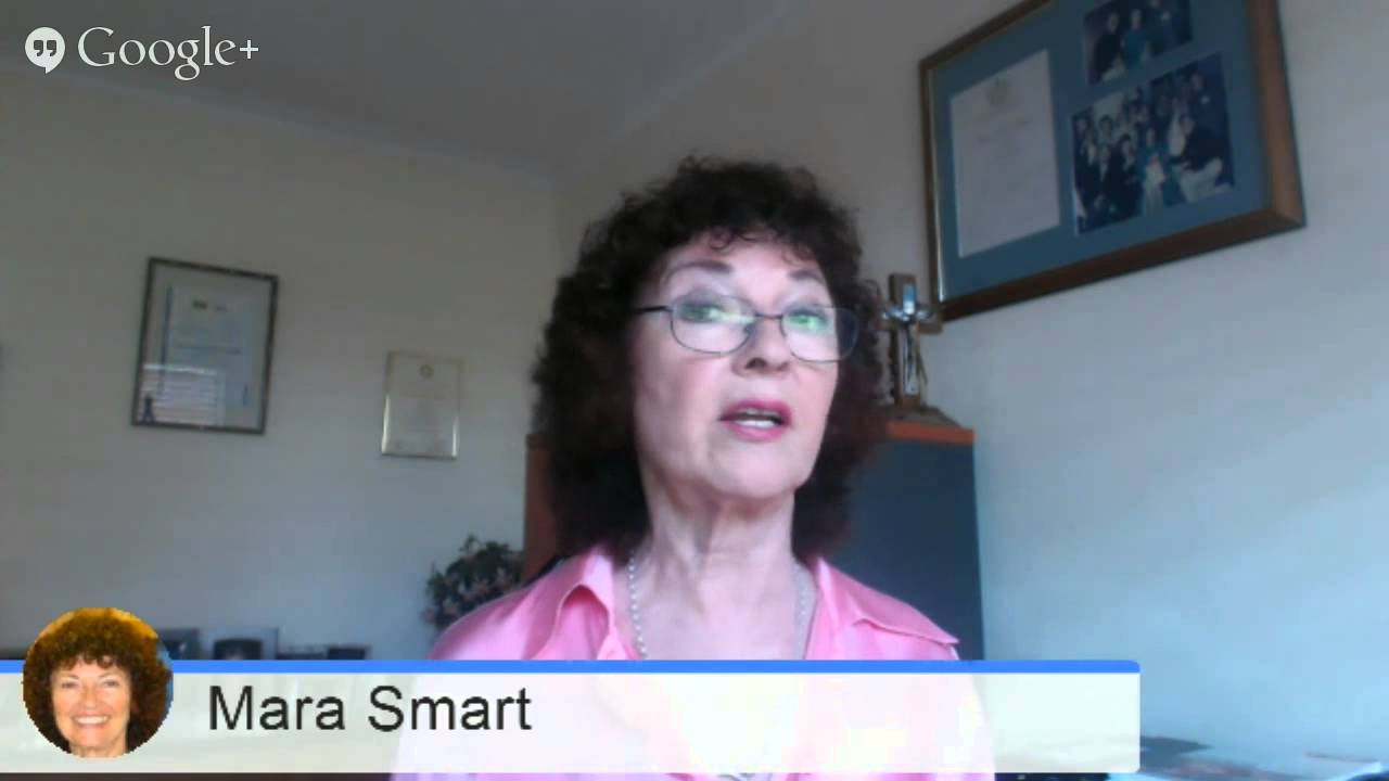 MHH Summit 0500 GMT Bette/Mara - YouTube